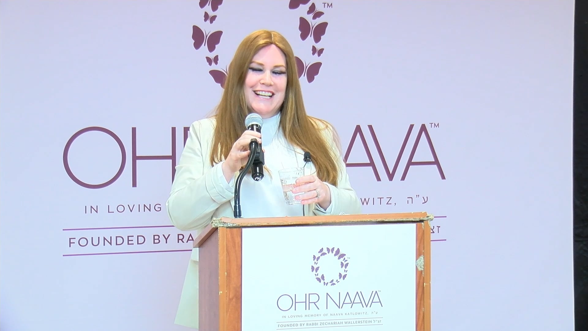 Ohr Naava Lakewood Mrs. Jackie Bitton May 7, 2025 | Videos & Movies on ...