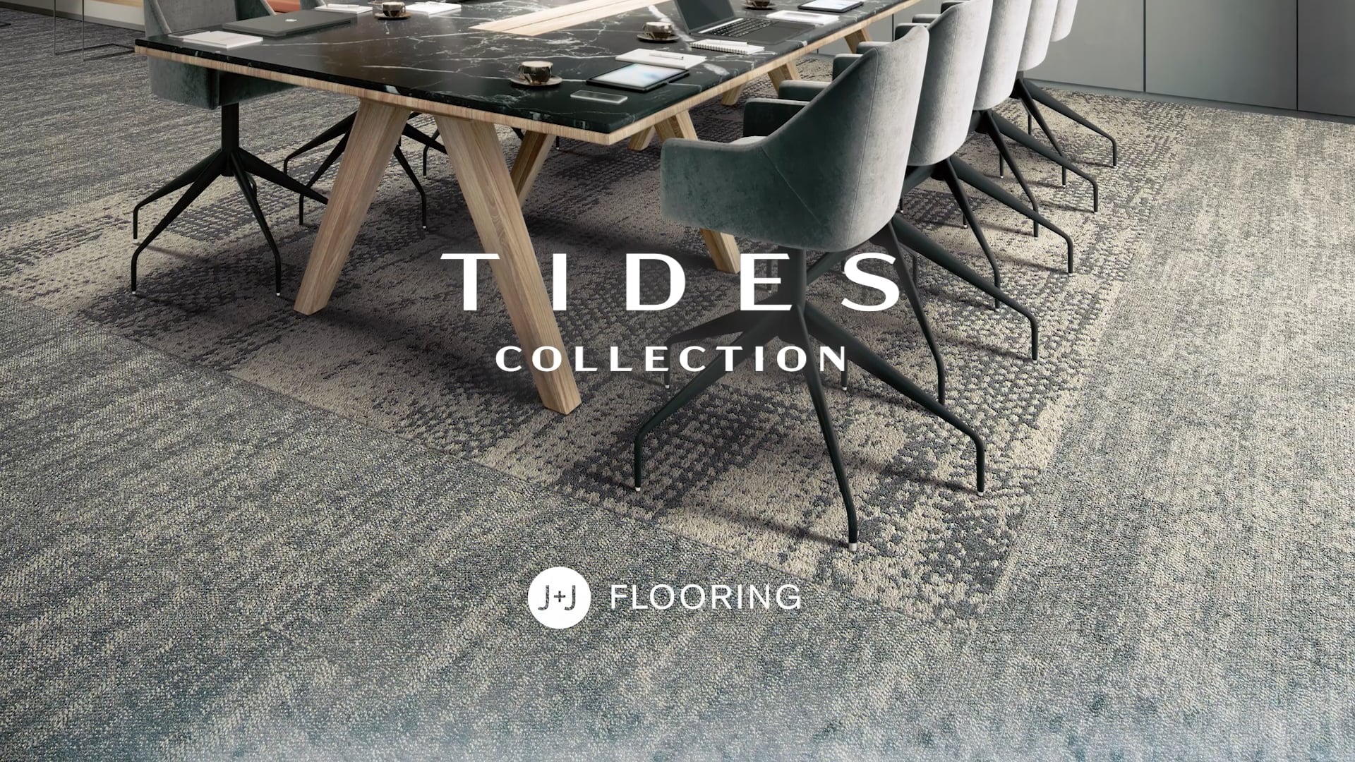 Tides Collection