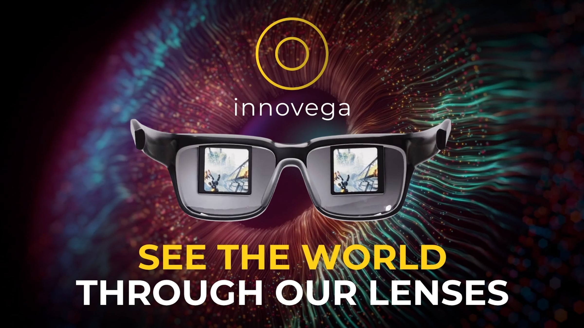 See the Future: Innovega’s Smart Glasses Are Changing Lives