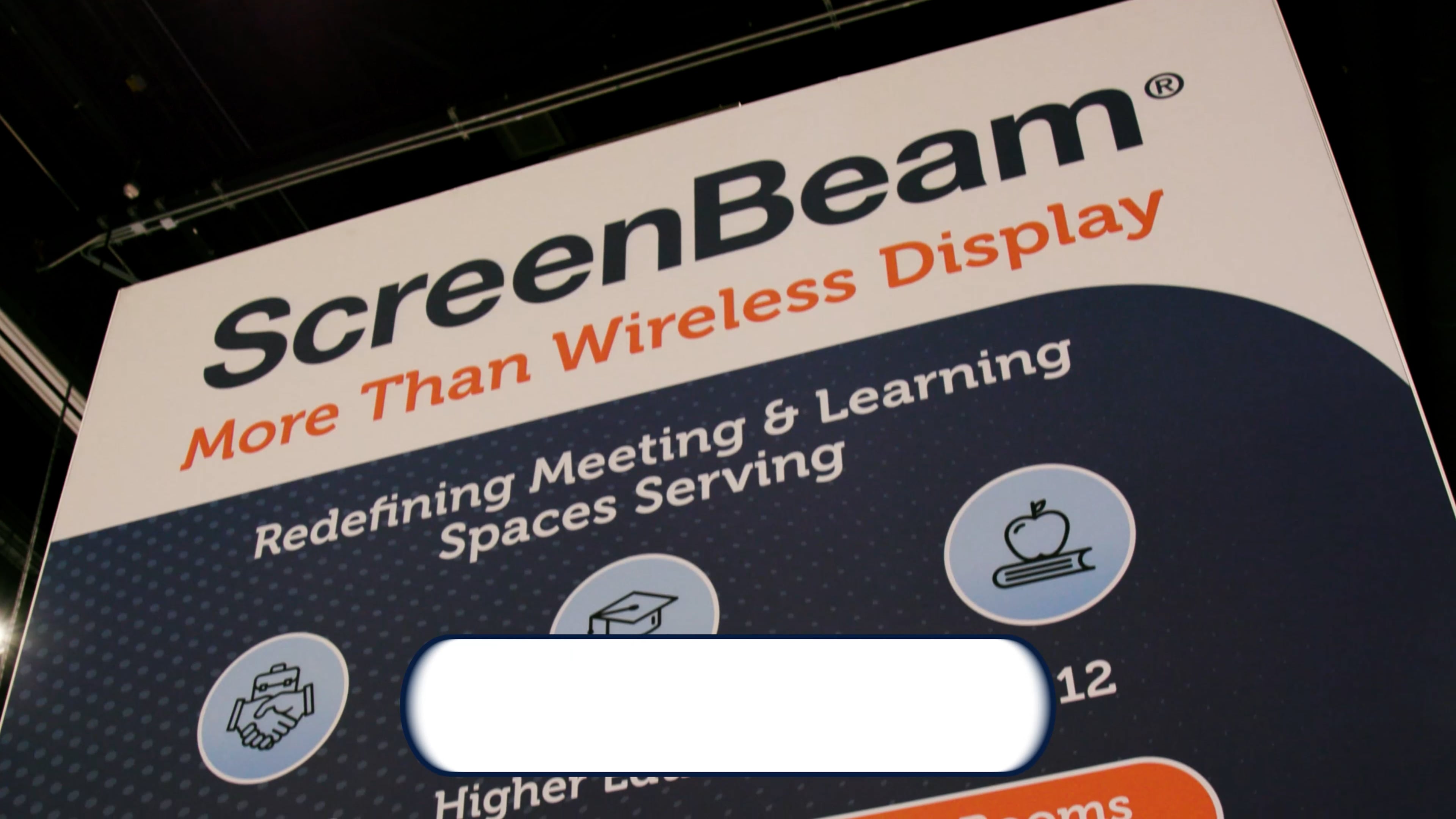 ScreenBeam: Essential Tools Package (Spanish)