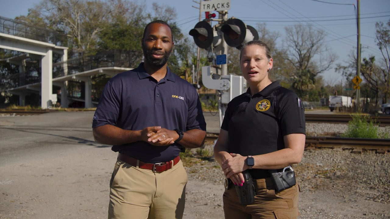 National Safety Month - ENS Sign 2025