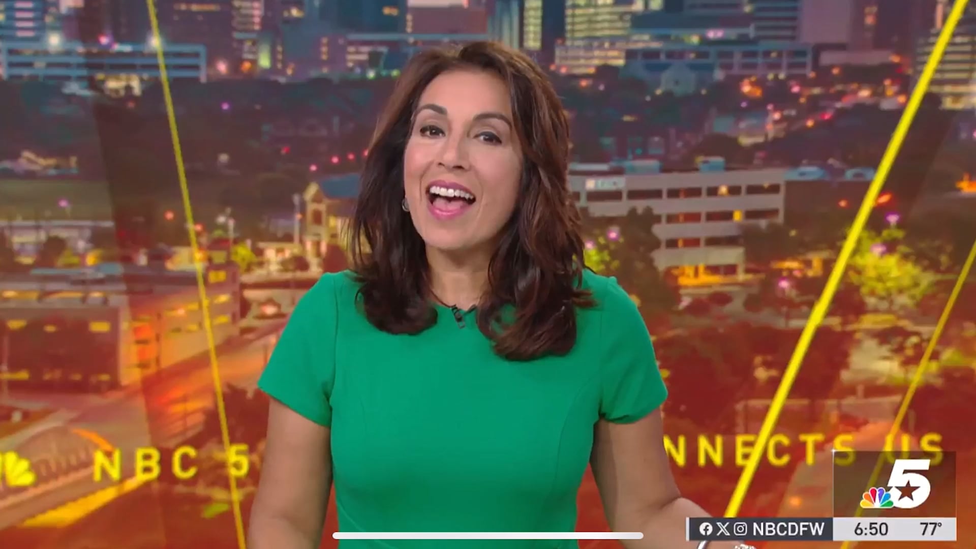 Kenneth Cooper's plan for growing healthier as we age, NBC5 DFW, June ...