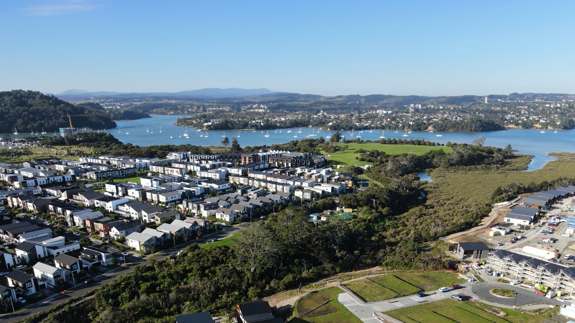 Architecture - Forrest Architects