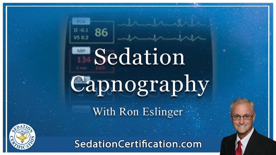 Watch Sedation Capnography Online | Vimeo On Demand on Vimeo