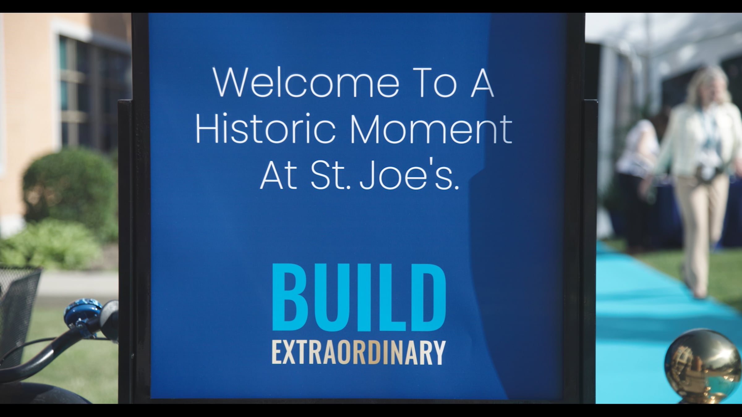 Build Extraordinary: Peter Gilgan’s Historic $60 Million Investment is ...