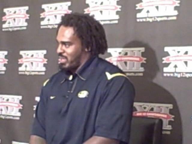 Missouri NT Jaron Baston on Vimeo