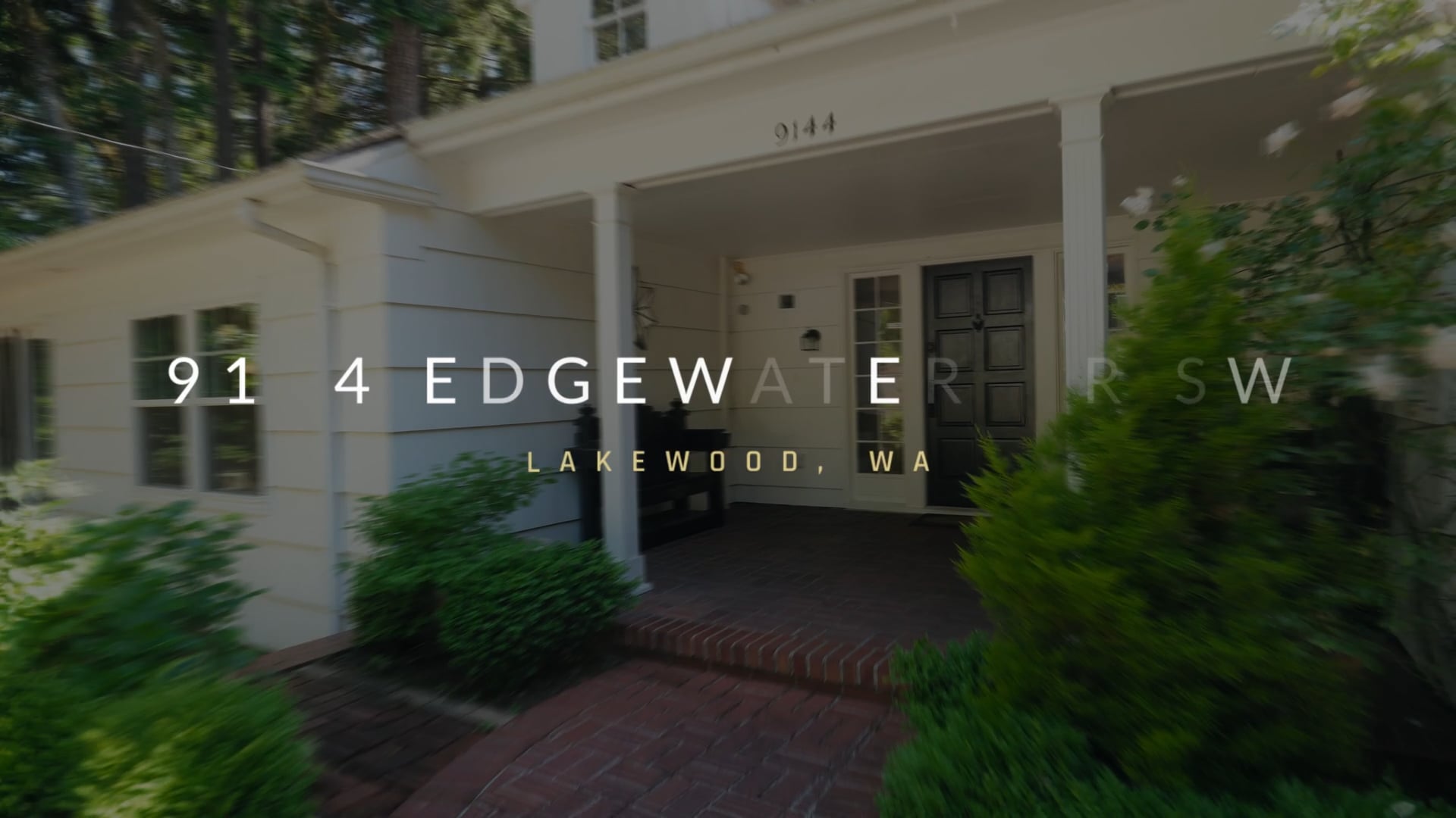 9144 Edgewater Drive