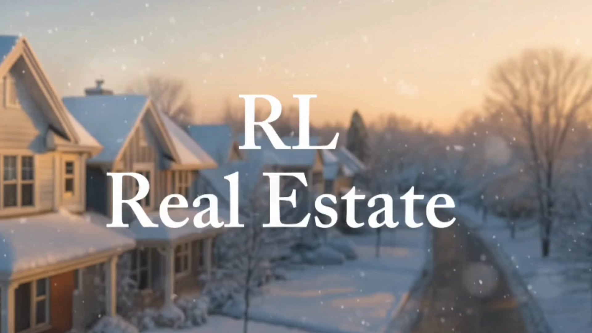 RENTALS | RL Real Estate