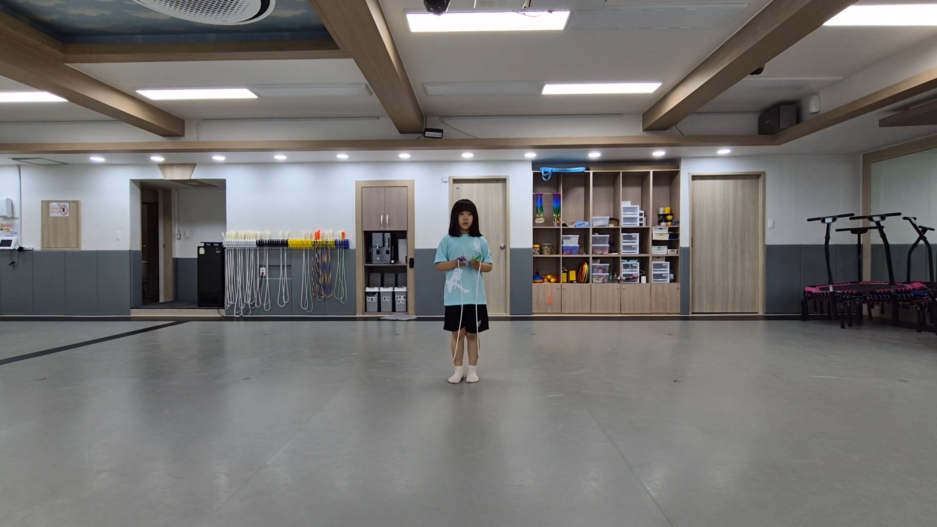 [S736]홍소민 6월 테스트 영상입니다~