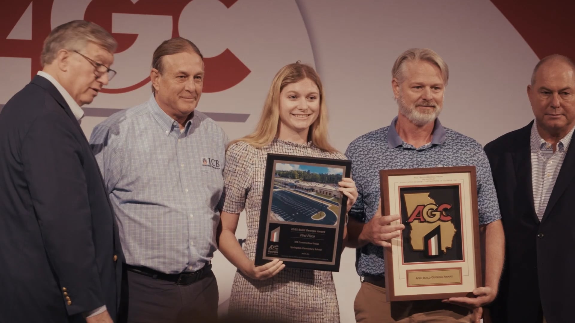 2025 AGC Georgia Annual Convention