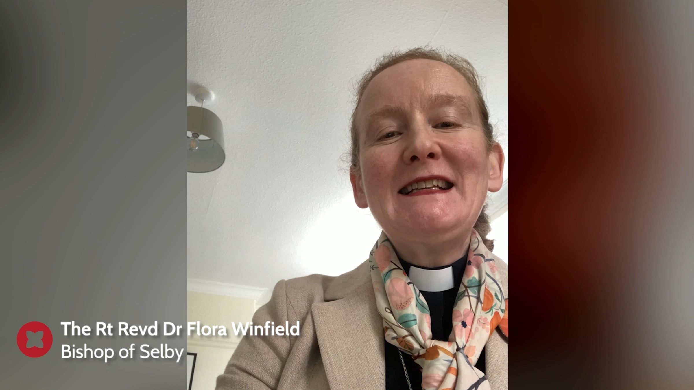 The Rt Revd Dr Flora Winfield, Bishop of Selby, reflects on Matthew 16. ...