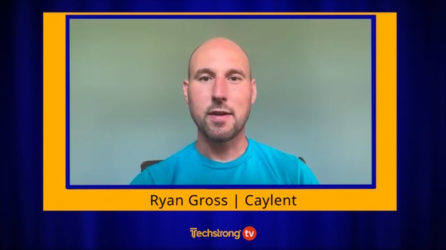 Caylent’s Ryan Gross on Using AI to Accelerate Application ...
