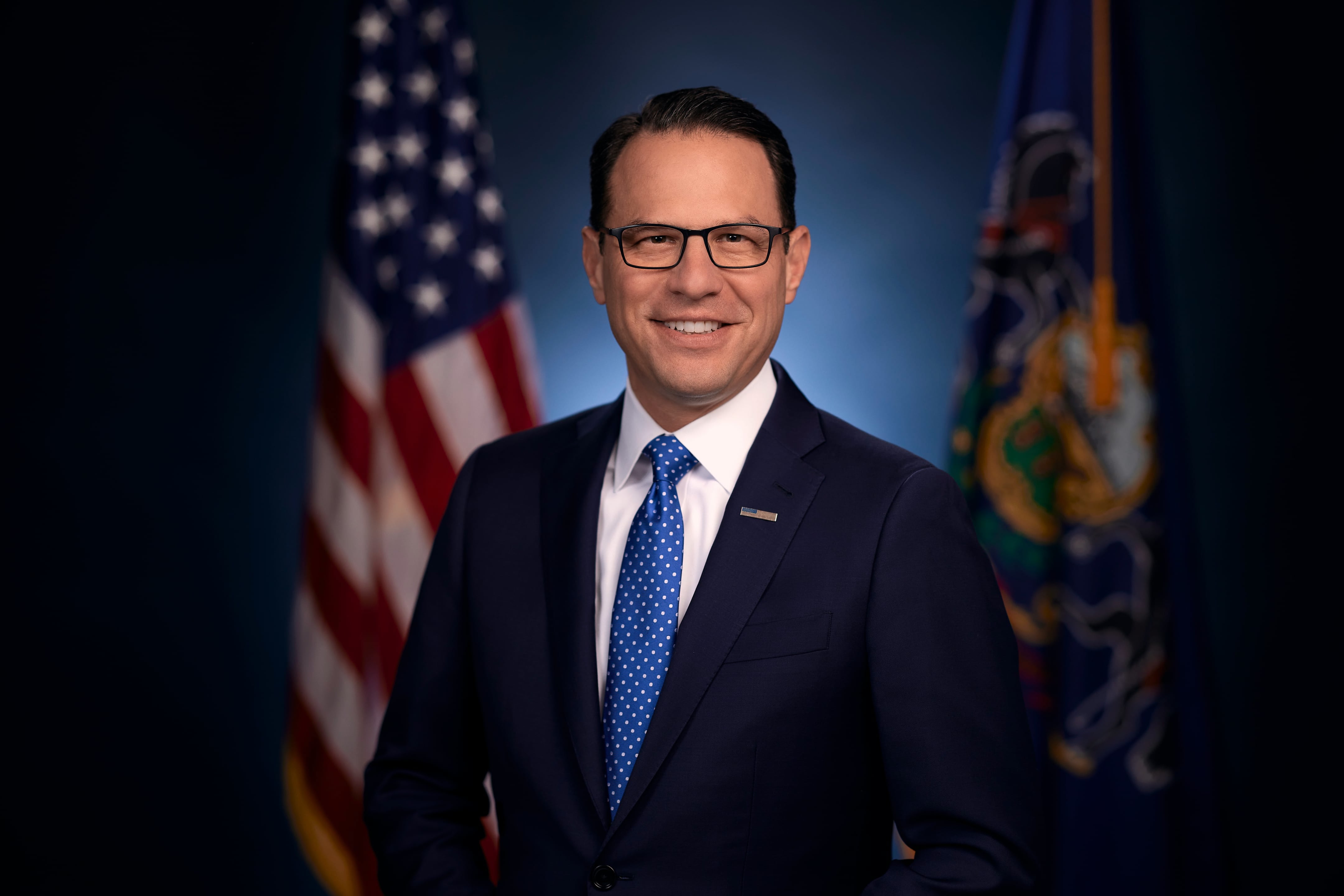 Governor of Pennsylvania