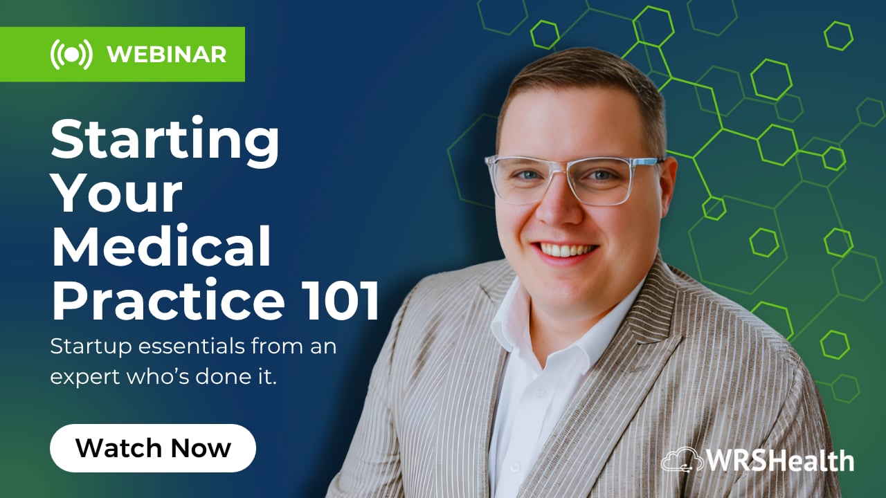 Starting Your Medical Practice 101 | Real-World Strategies from Dr. Adam Finzen
