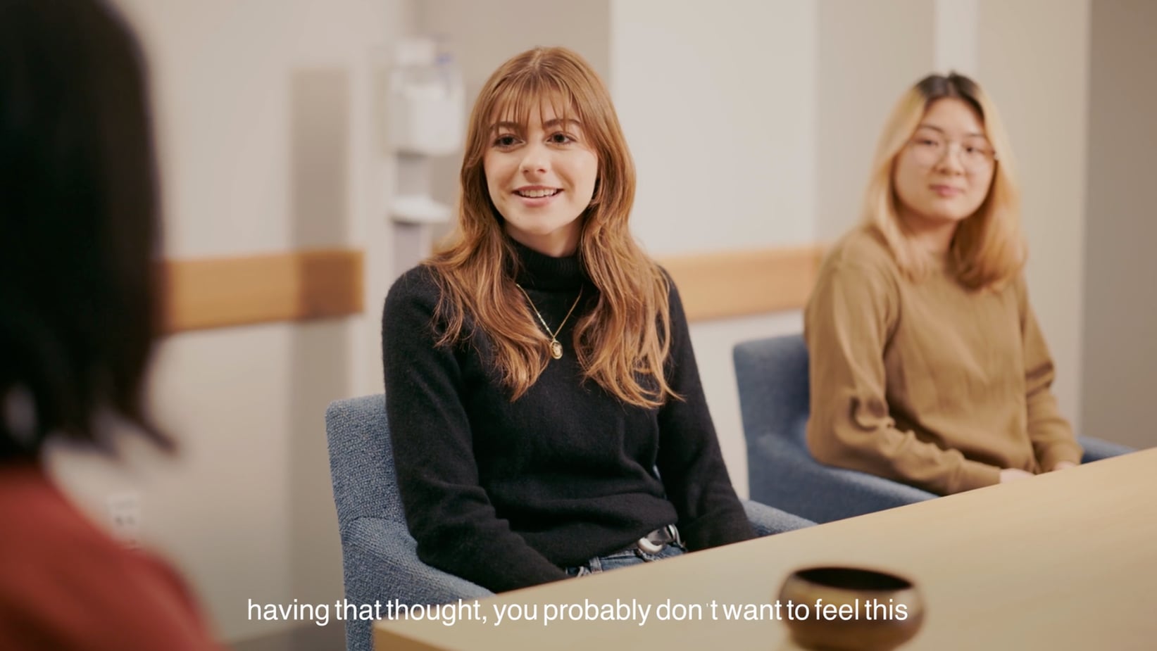 Get to Know Boston University Student Health Services