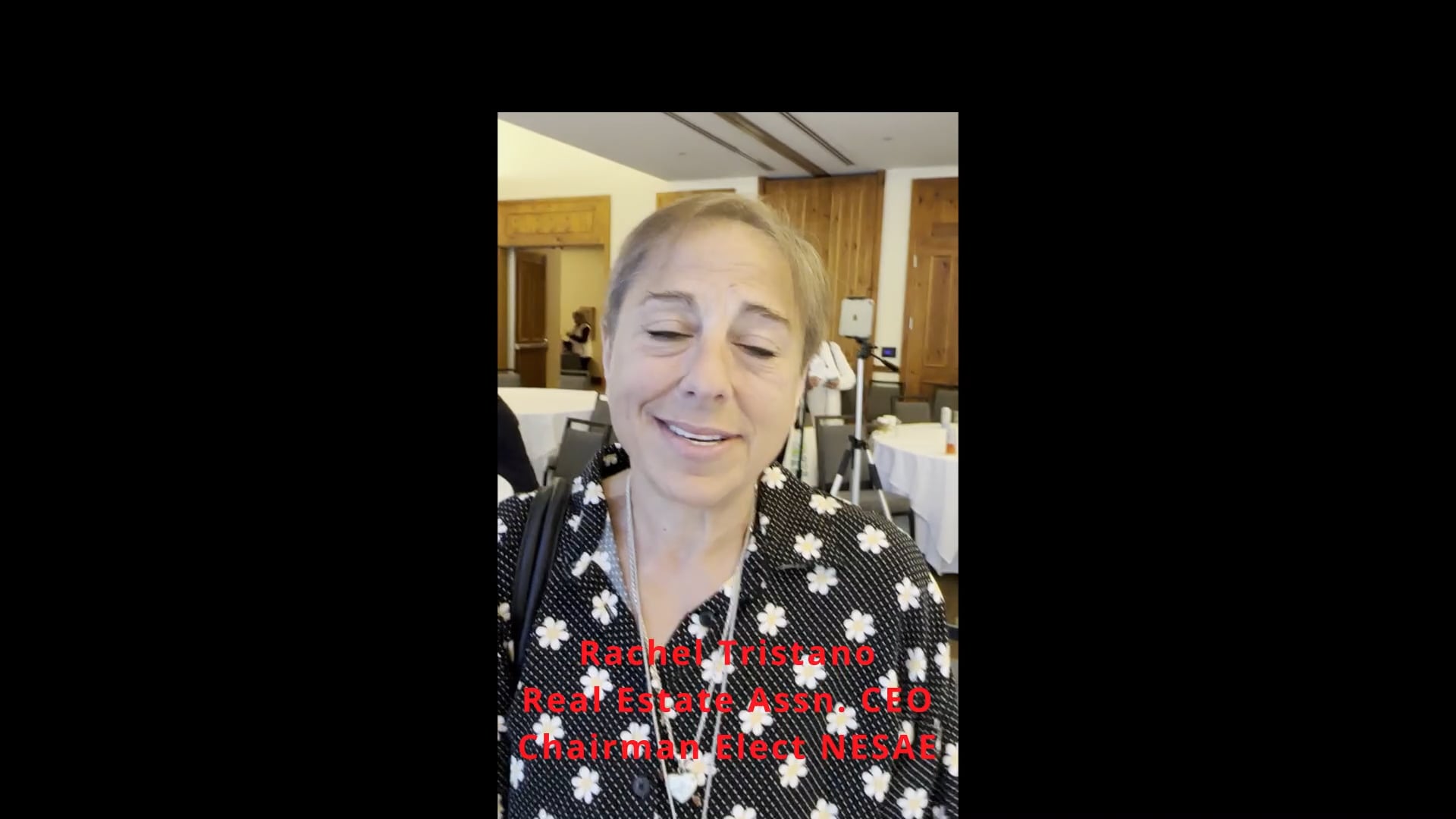 Rachel Tristano testimonial for Rob Dubin