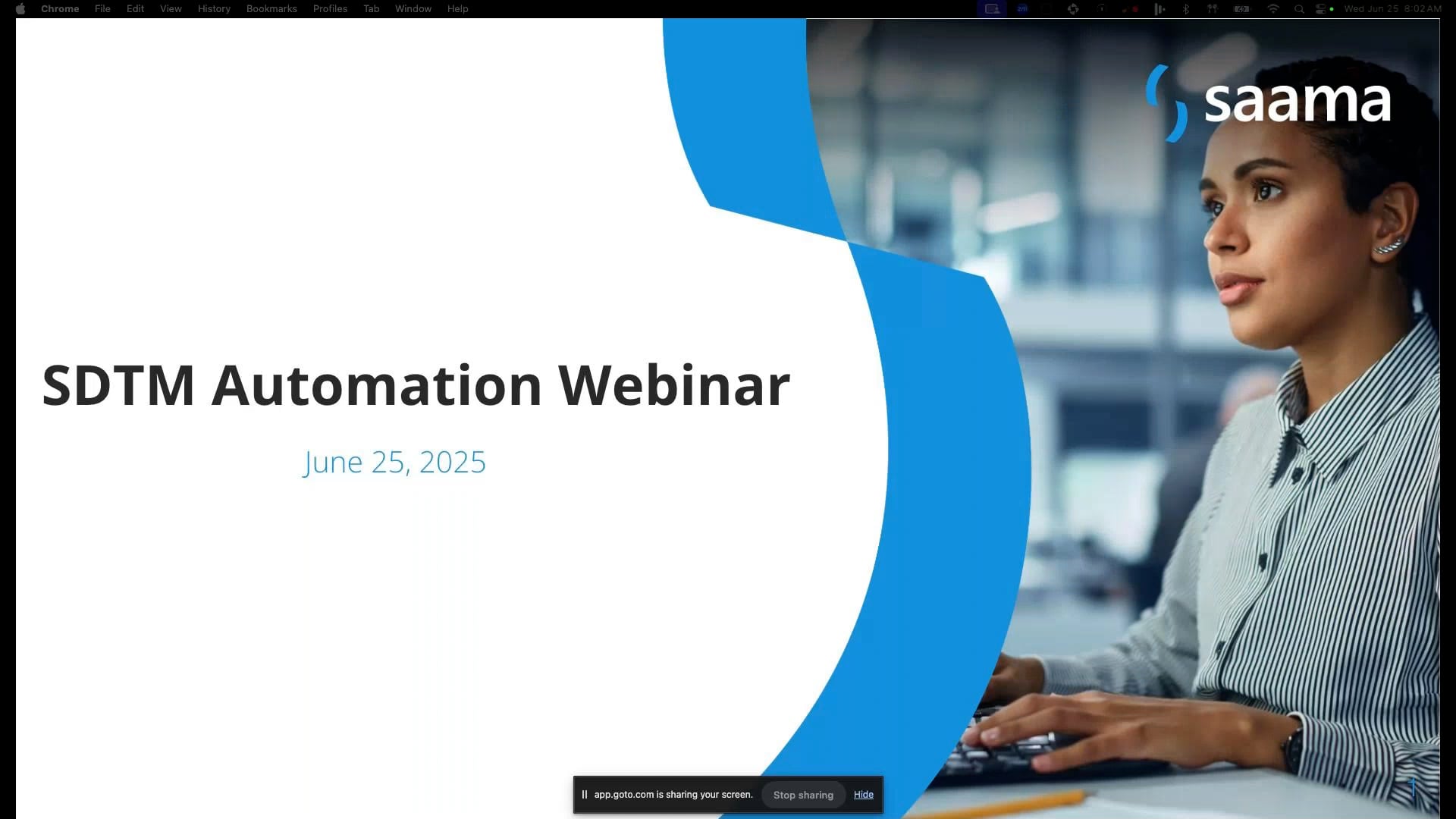 AI-Driven SDTM Autogeneration_ Cut Time, Reduce Effort, and Accelerate Submission
