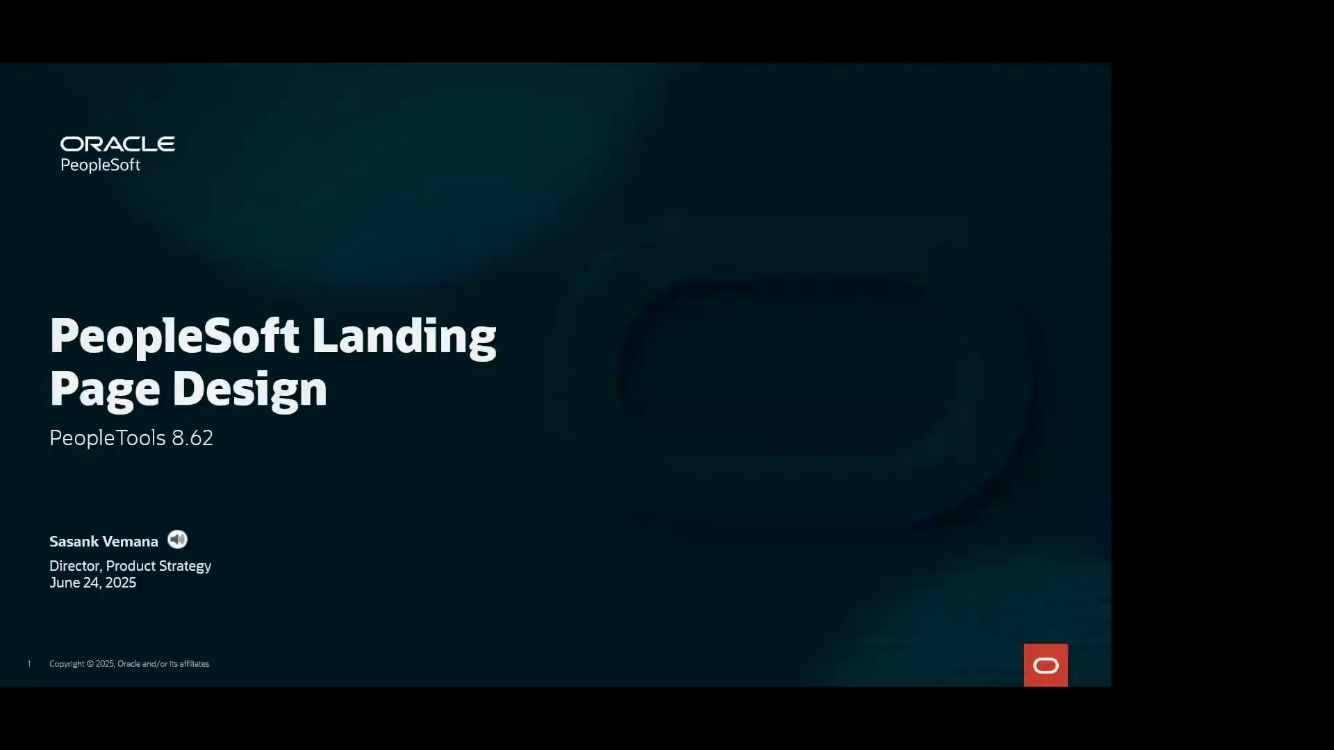 Getting Started with PeopleSoft Landing Page Design