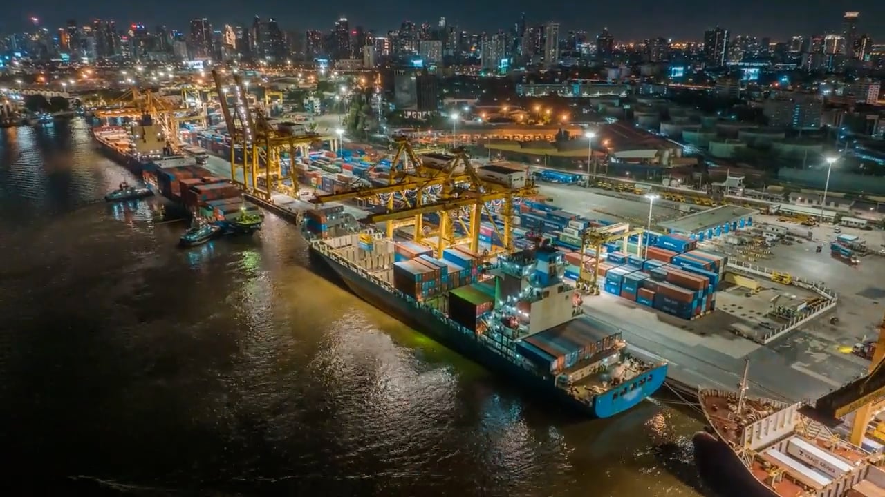 Servicios | Innova Logistics