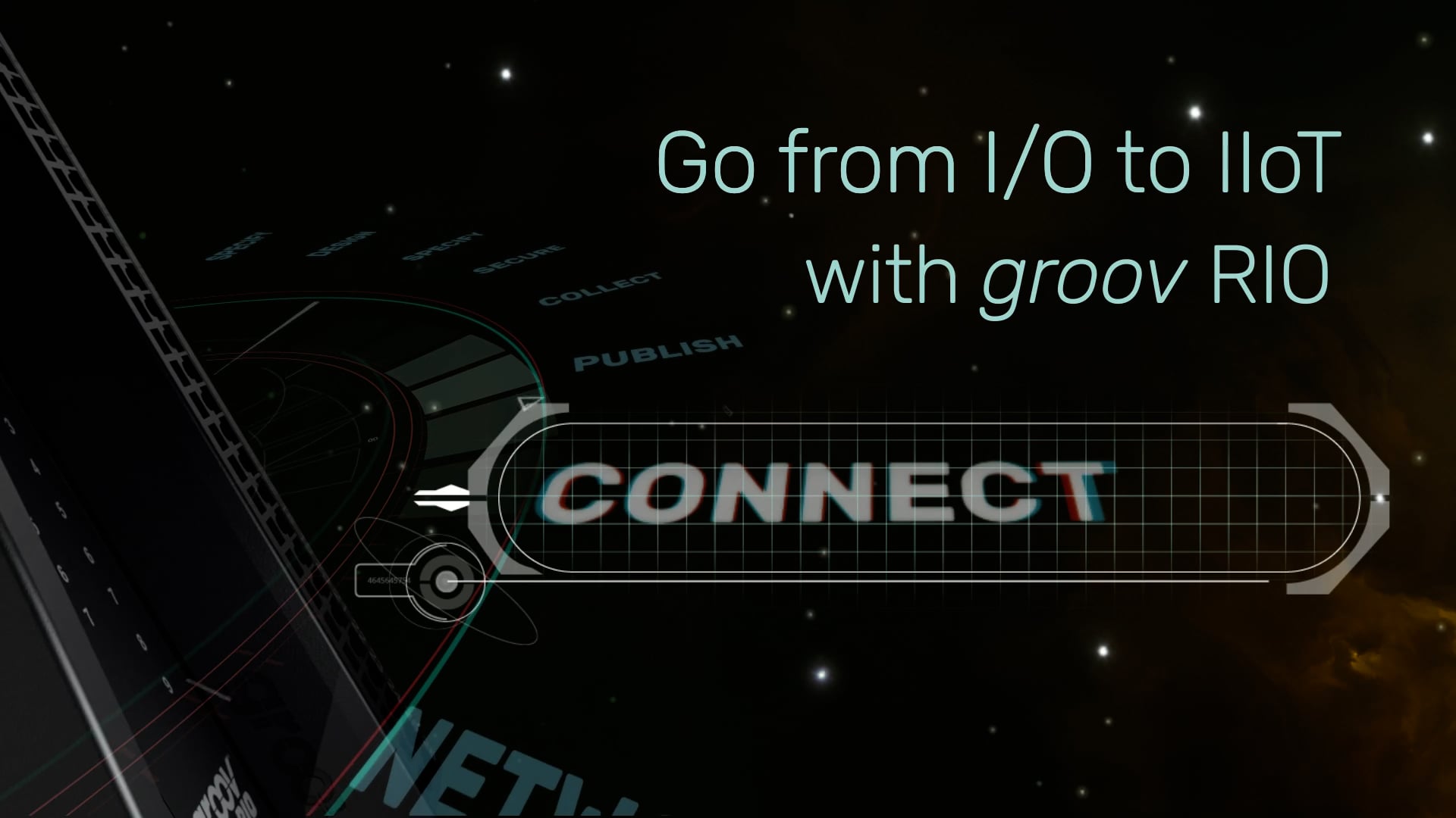 Introducing groov RIO (1)