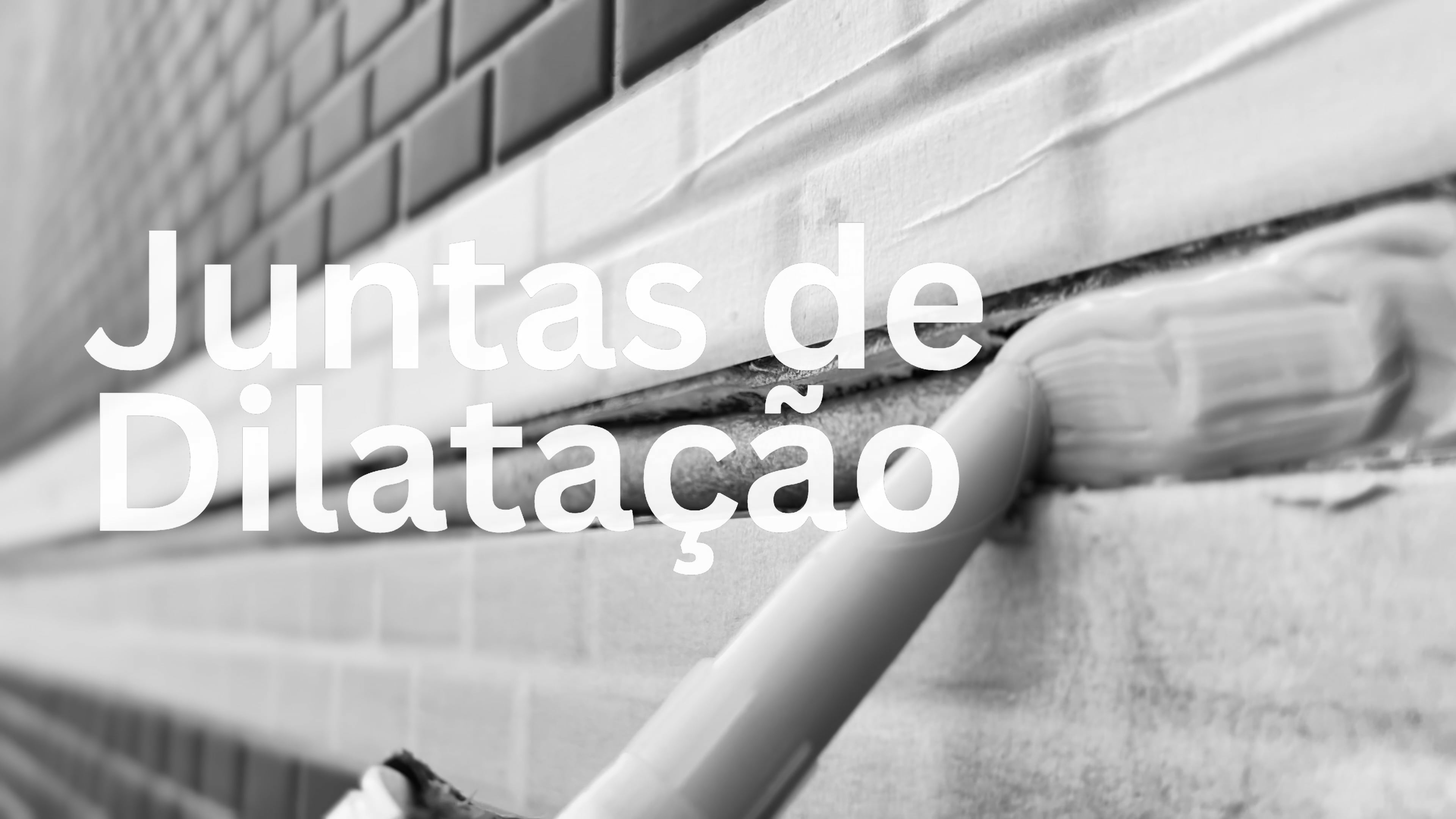 BLOCO 13 - JUNTAS DILATAÇÃO