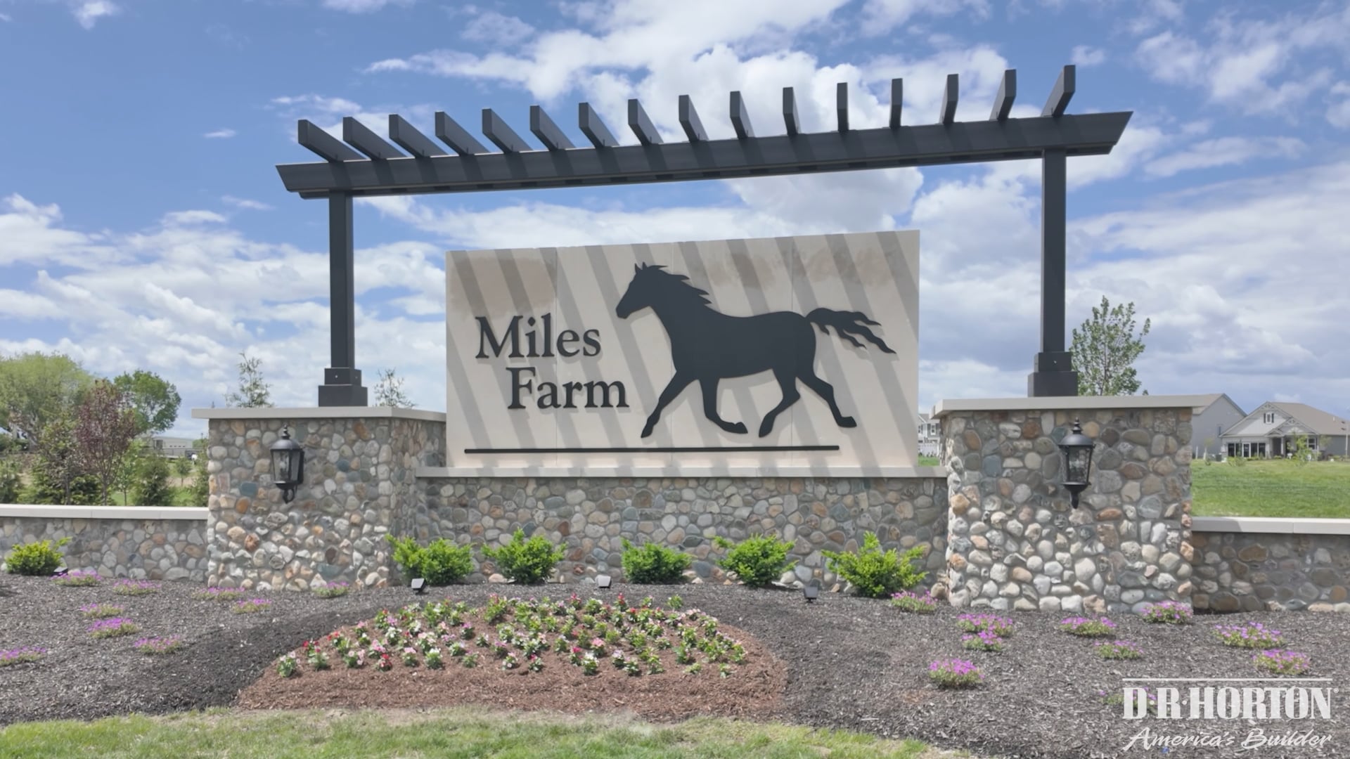 Miles Farm - Danville, Indiana