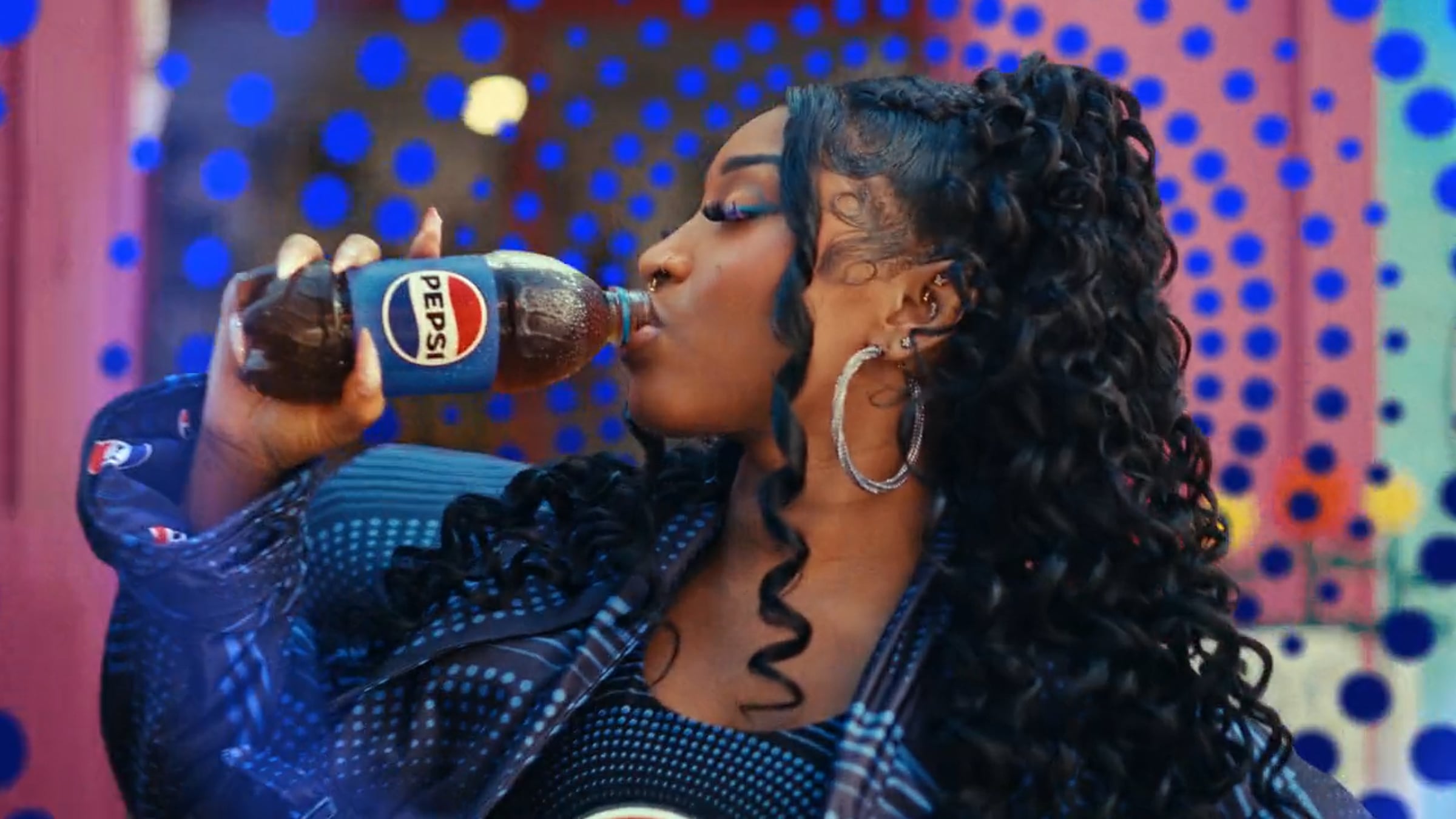 PEPSI JAMAICA