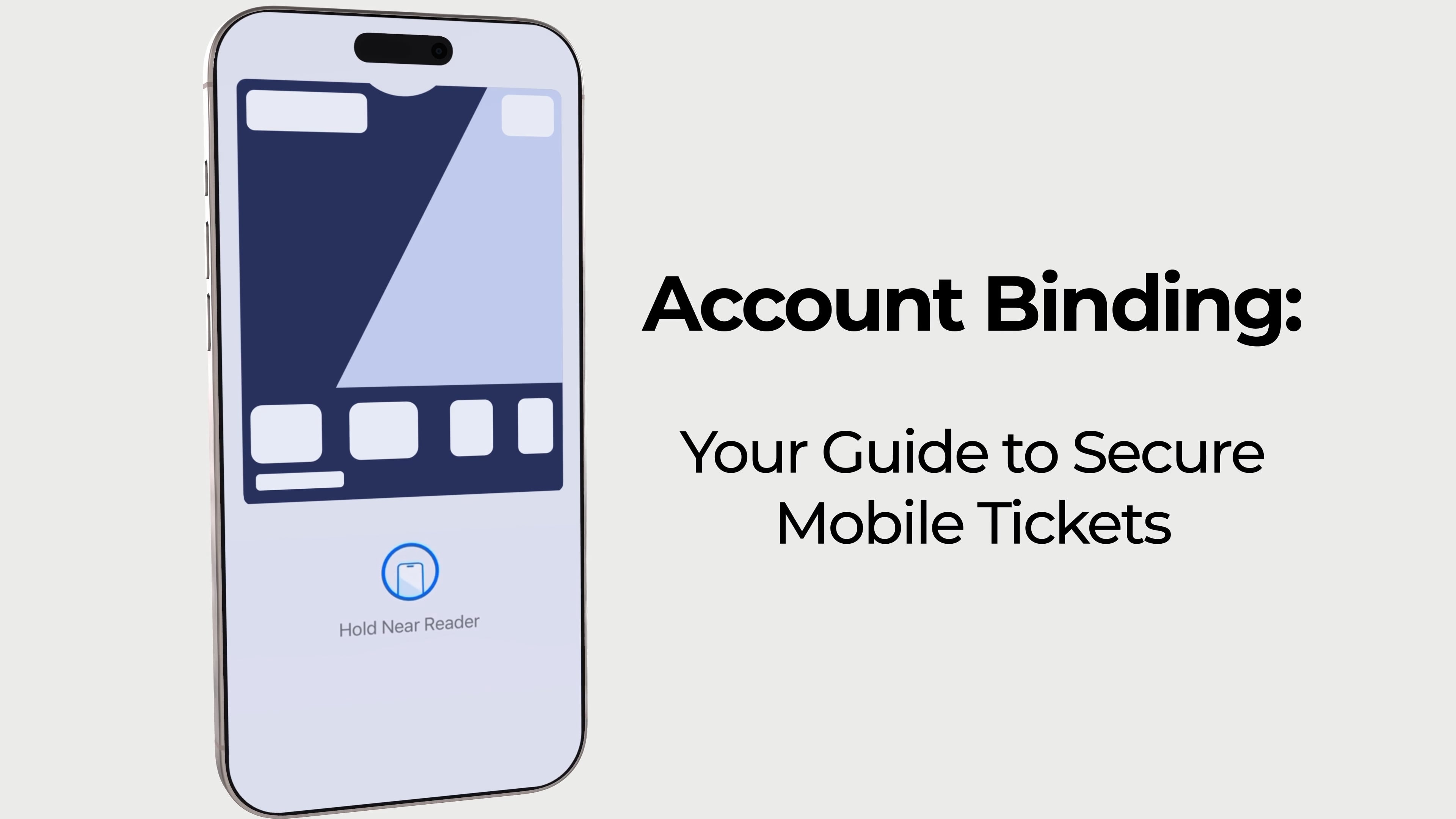 Apple Account Binding