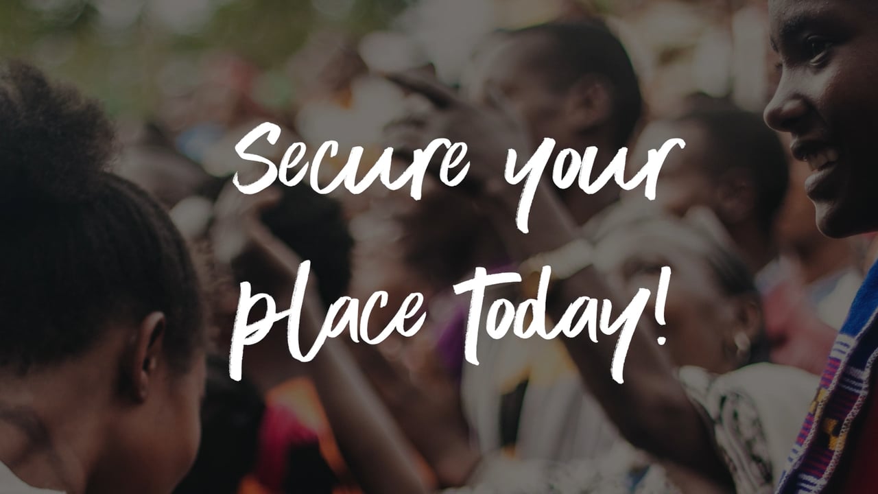 CMS Mission in the Spotlight Canberra Promotional Video