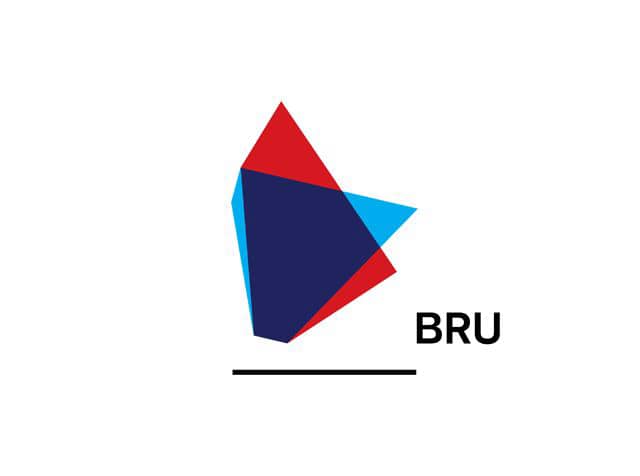BRU Logo Animation on Vimeo