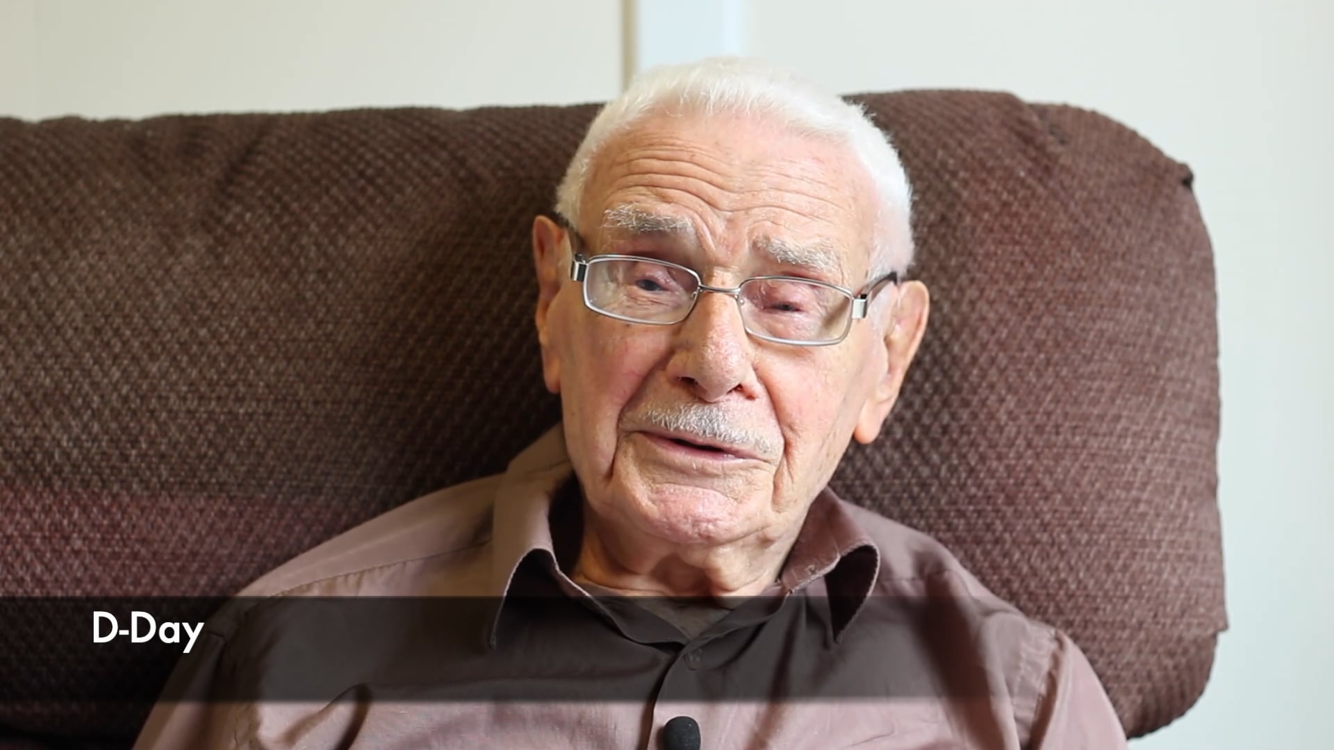 3. D-Day and the Battle of Normandy