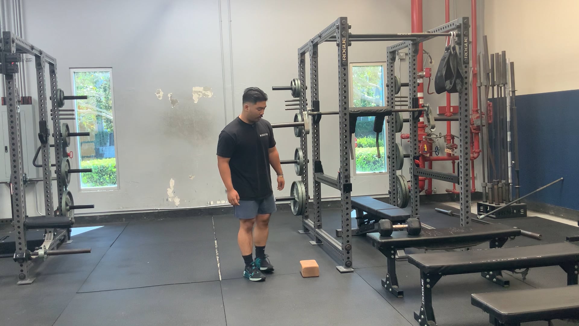 Deep Loaded Spring Ankle Series