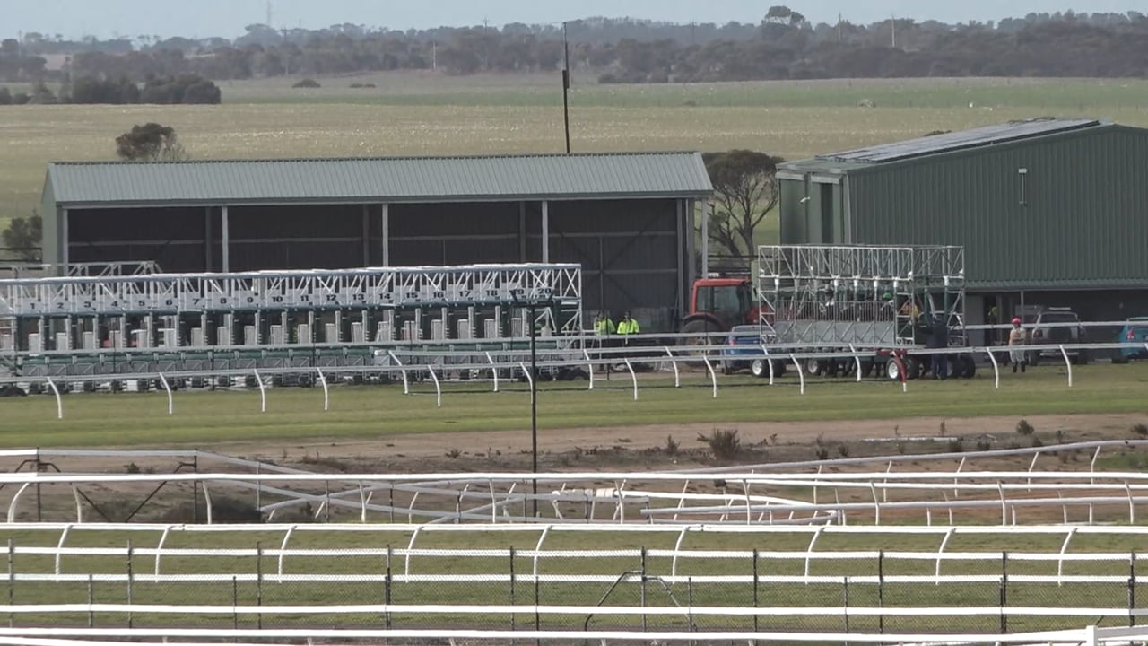 26/06/25 Murray Bridge • Racing SA