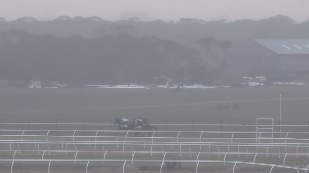 26/06/25 Murray Bridge • Racing SA