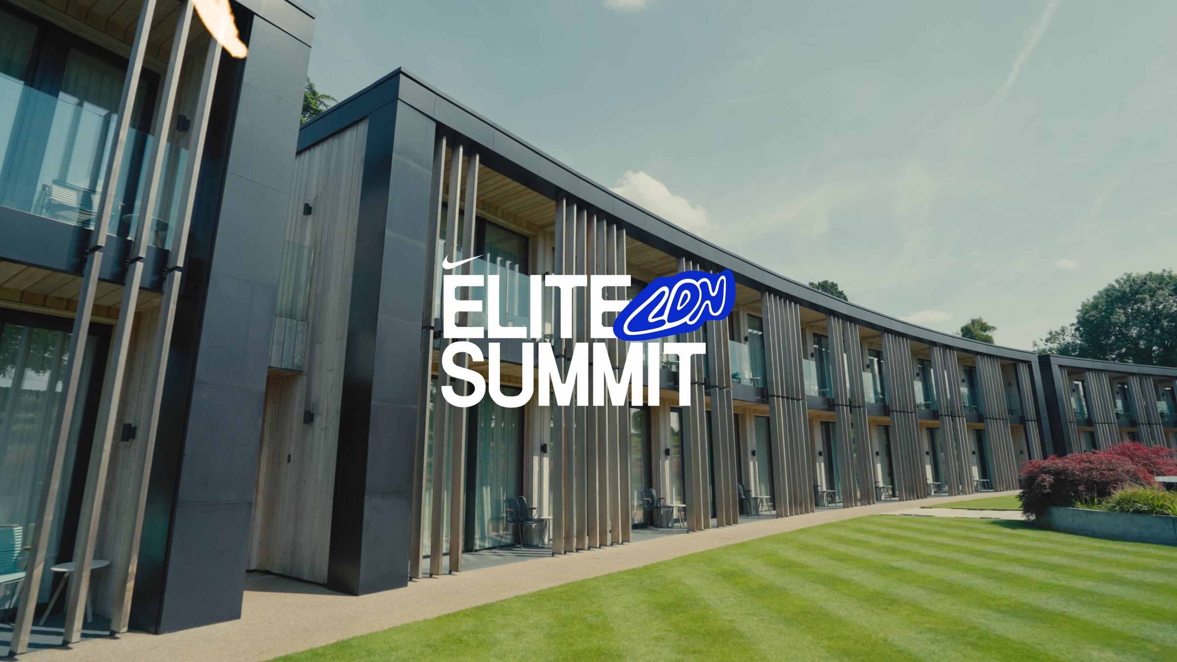NIKE-ELITE SUMMIT LONDON 2025