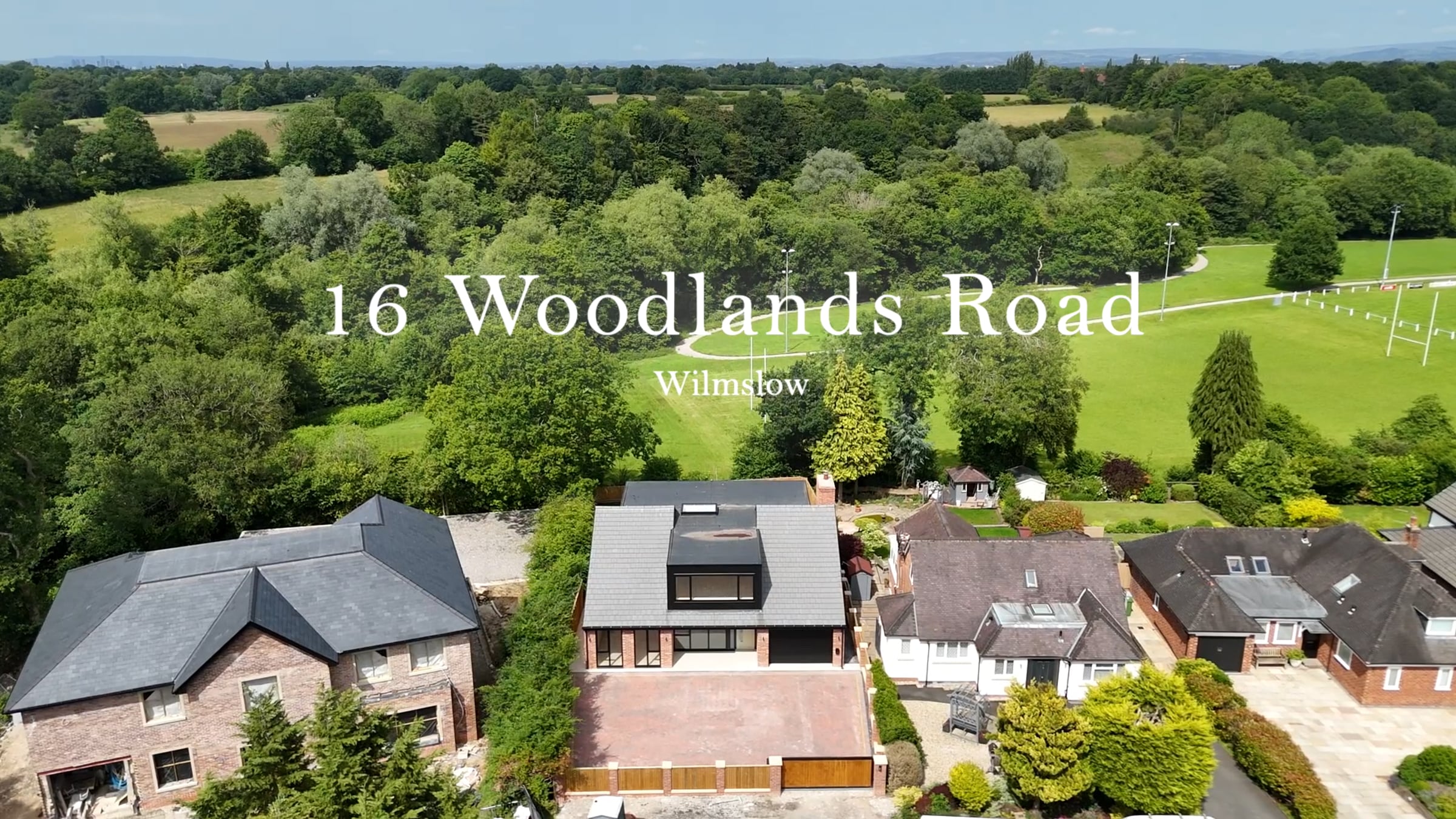16 Woodlands Road, Pownall Park, Wilmslow | Videos & Movies on Vimeo