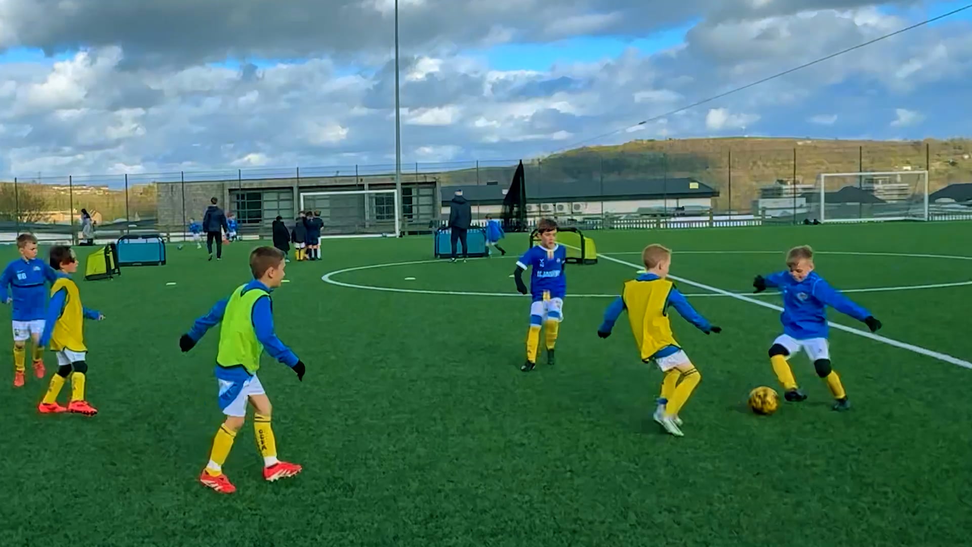 Bookings | CC-Academy