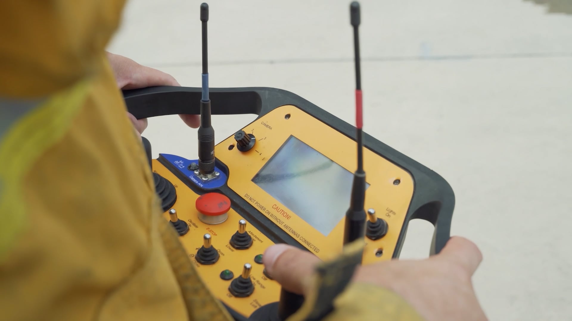 Video Examples | 2024-2025 | Charles Roxburgh