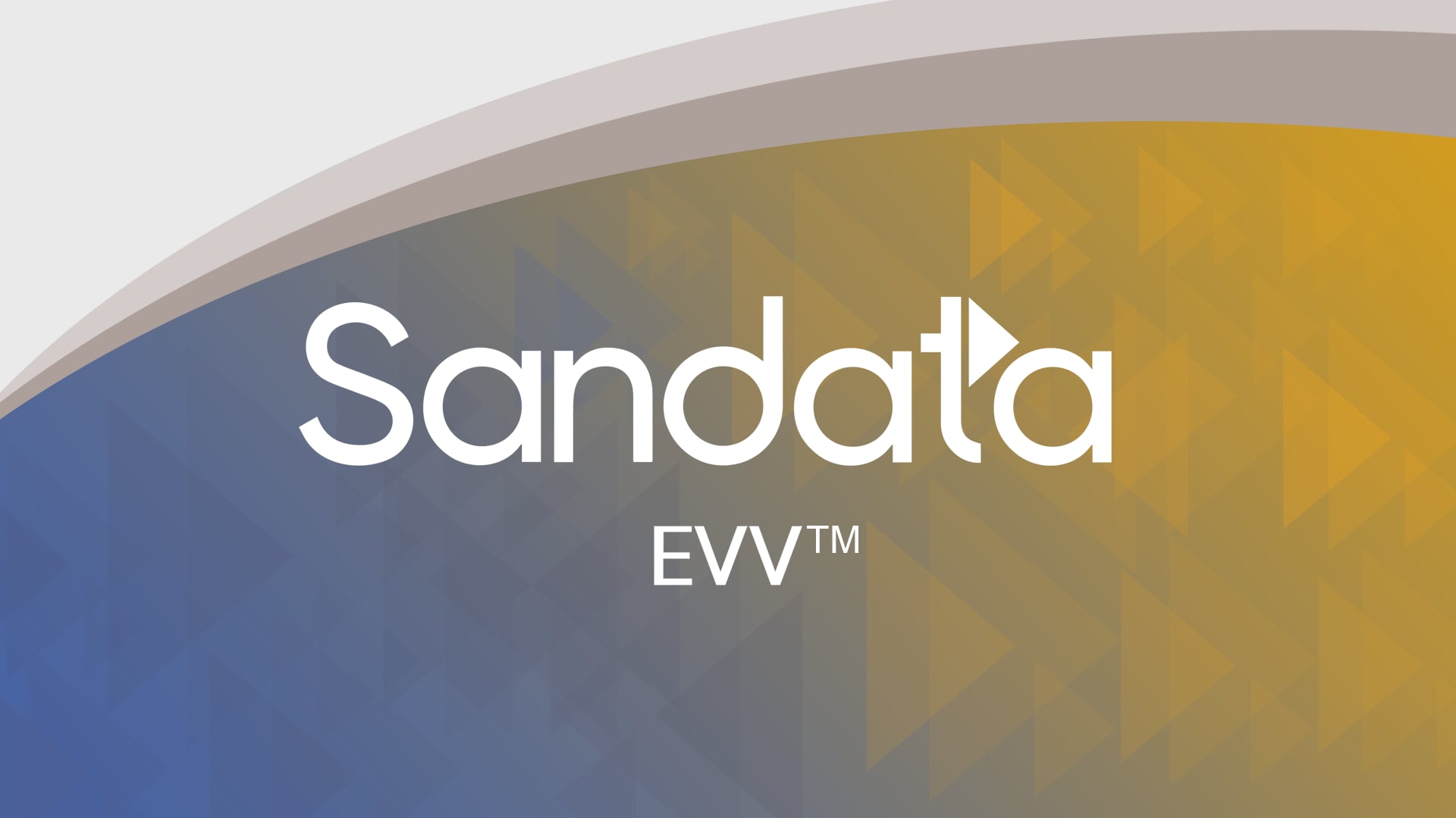 Introduction to EVV
