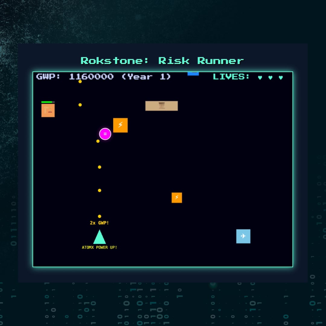 Risk Runner