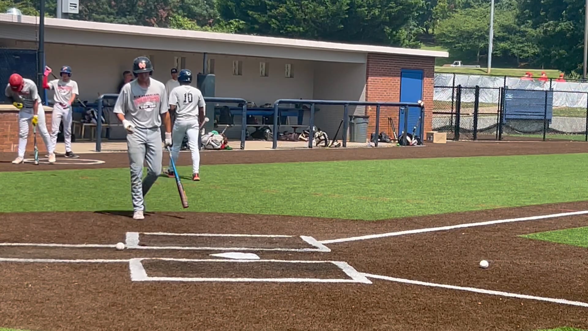 Jack Whitlow 2026 BP