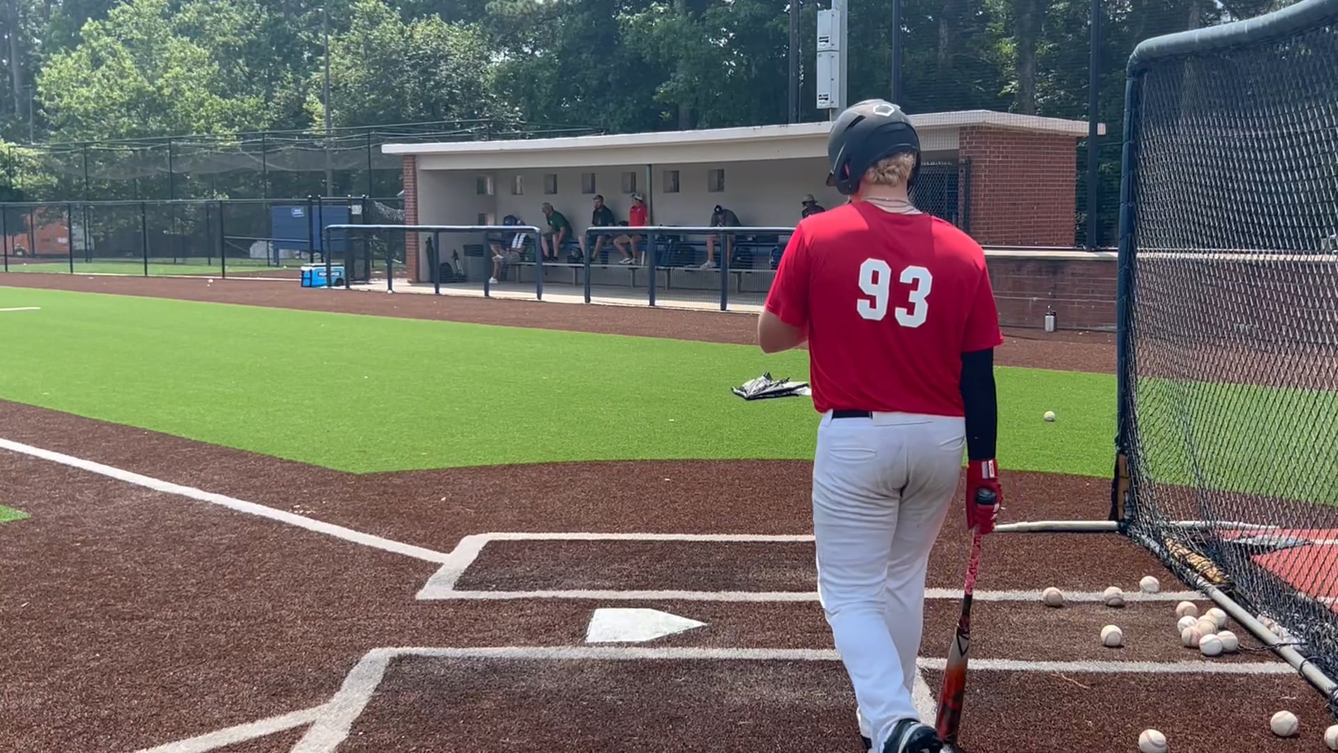 Jameson Jones 2027 BP