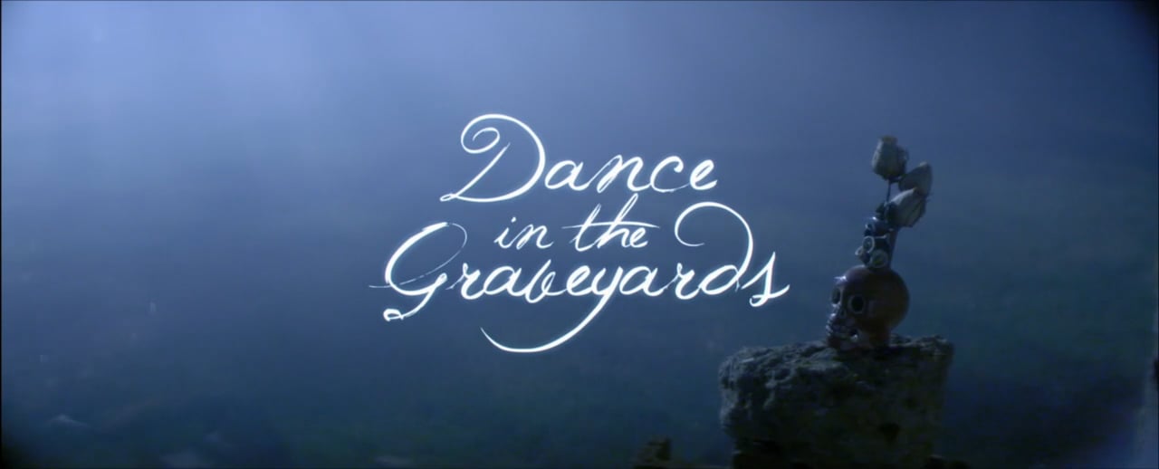delta rae "dancing in the graveyards" (music video) - Itaru