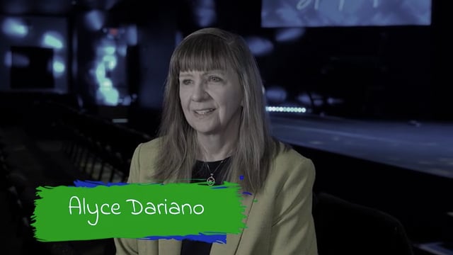 Alyce's Story
