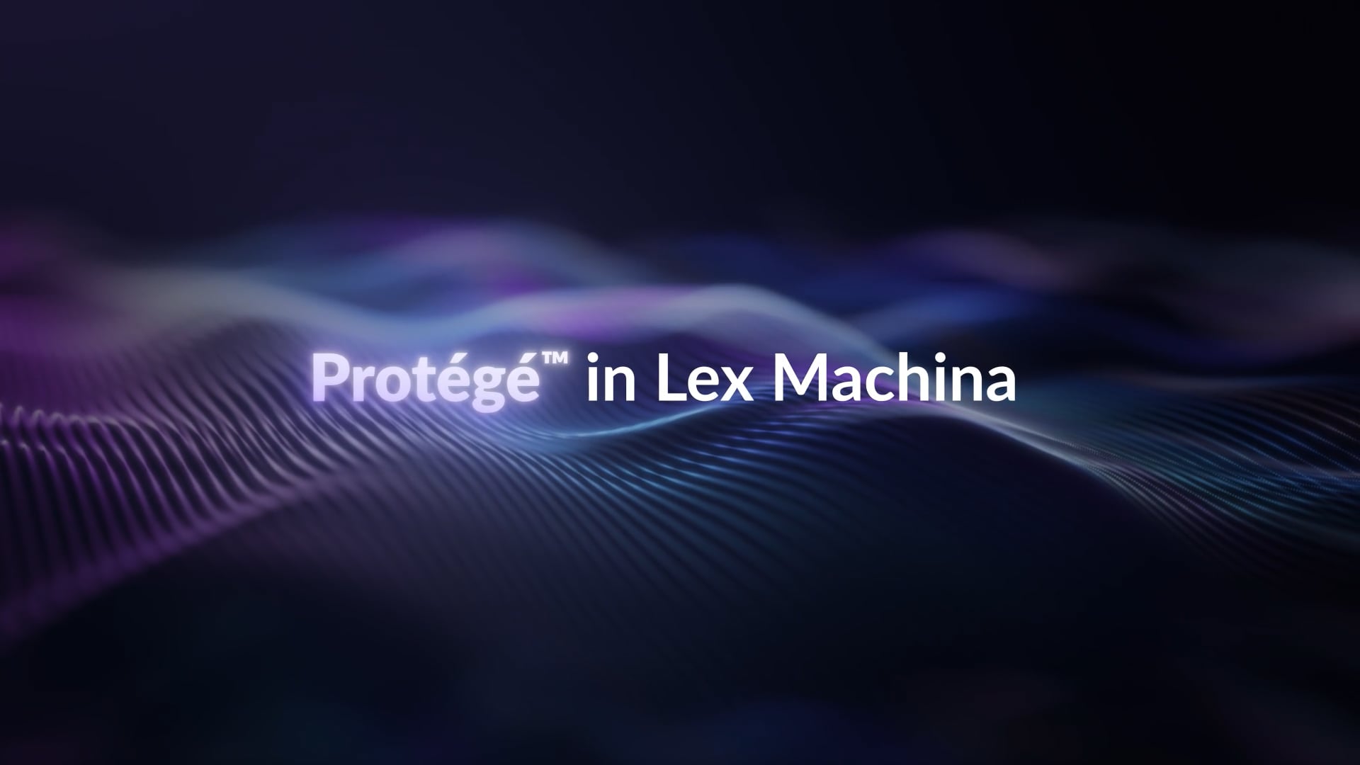 Lex Machina Protege Splash - April 2025_Revis