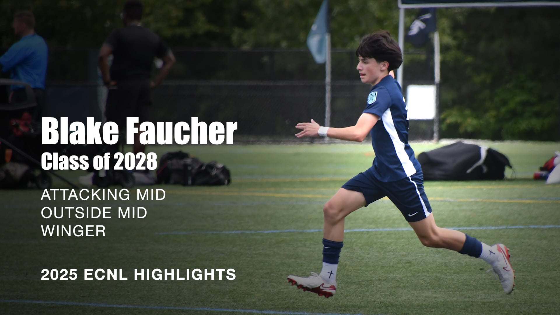 Blake Faucher Highlights June 2025