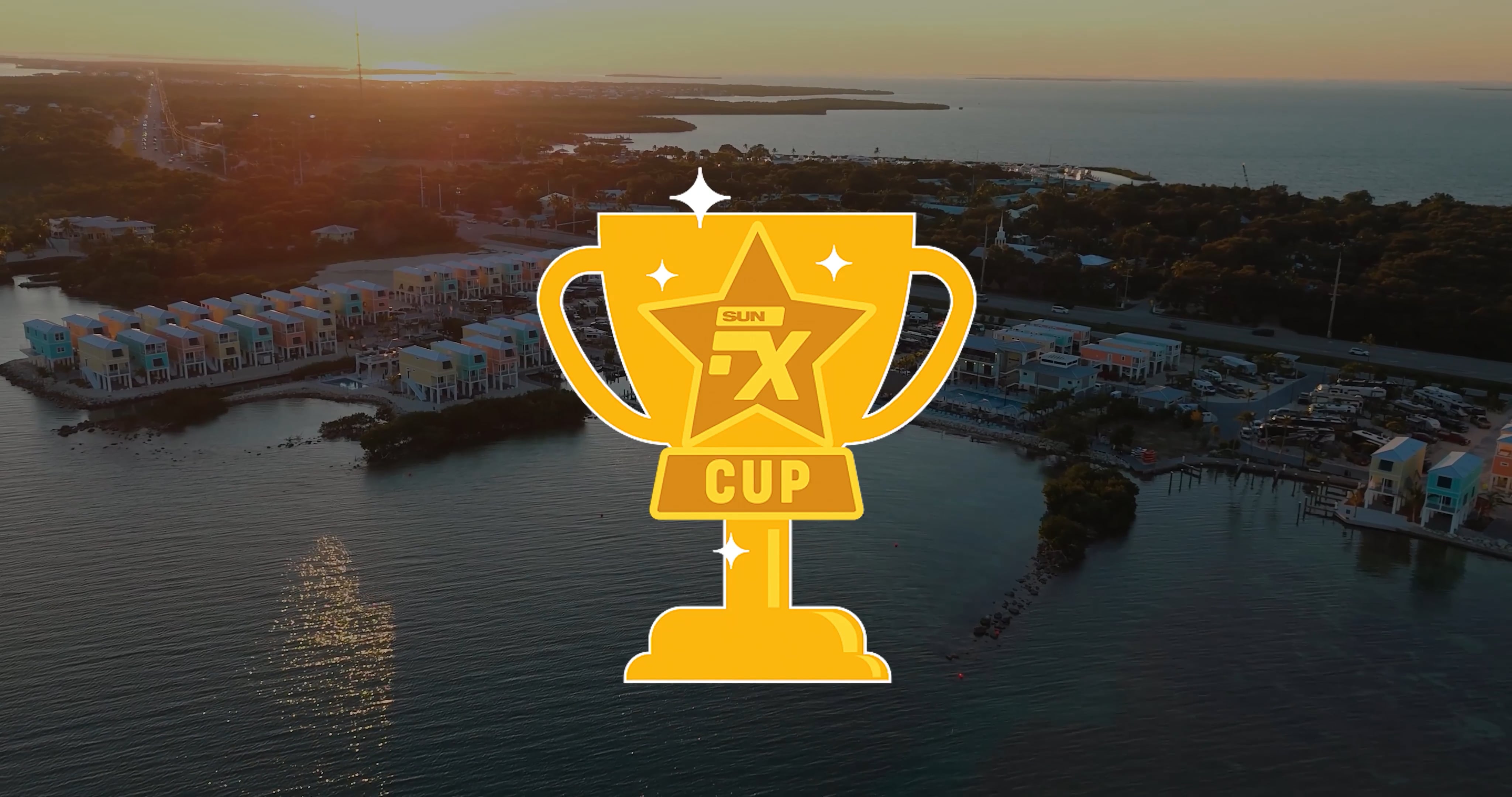 Sun FX Cup 2025 - Episode 1