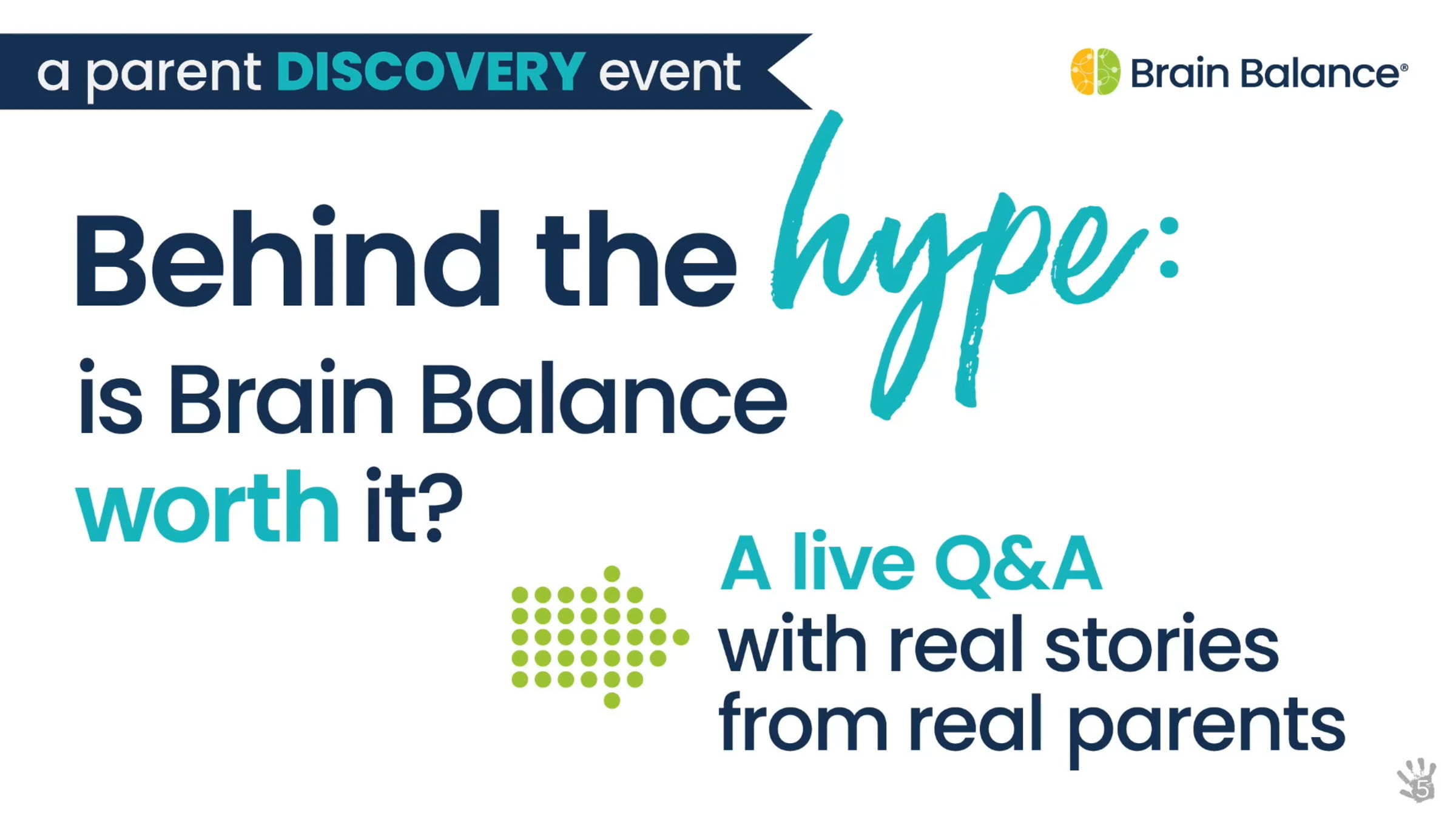 Behind the Hype: Is Brain Balance worth it? - Real Parent Perspectives