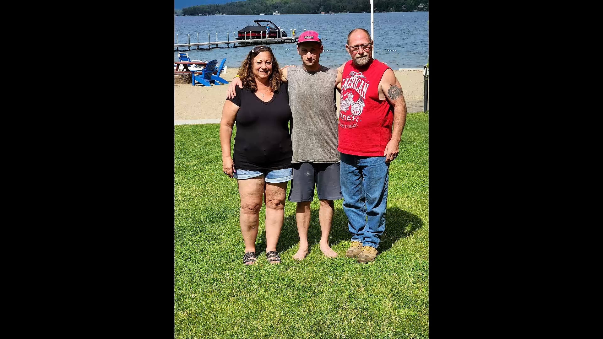 The Spey for Frank Szymanski Jr. In Memory