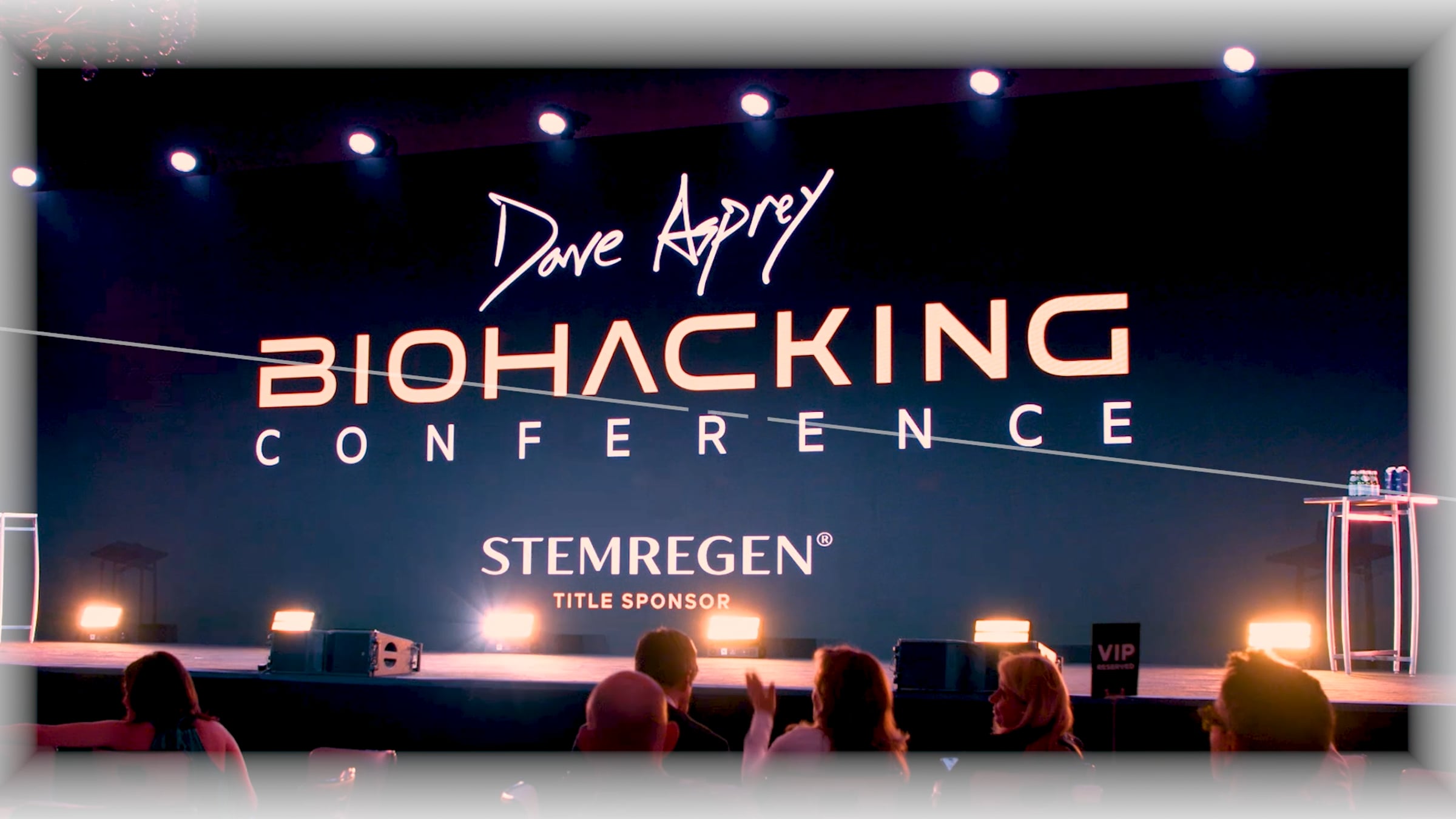 Winder Lyons interviews Dr. Bill Andrews regarding the breakthrough ...